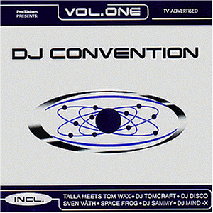 Amazon.de:DJ Convention Vol. 1
