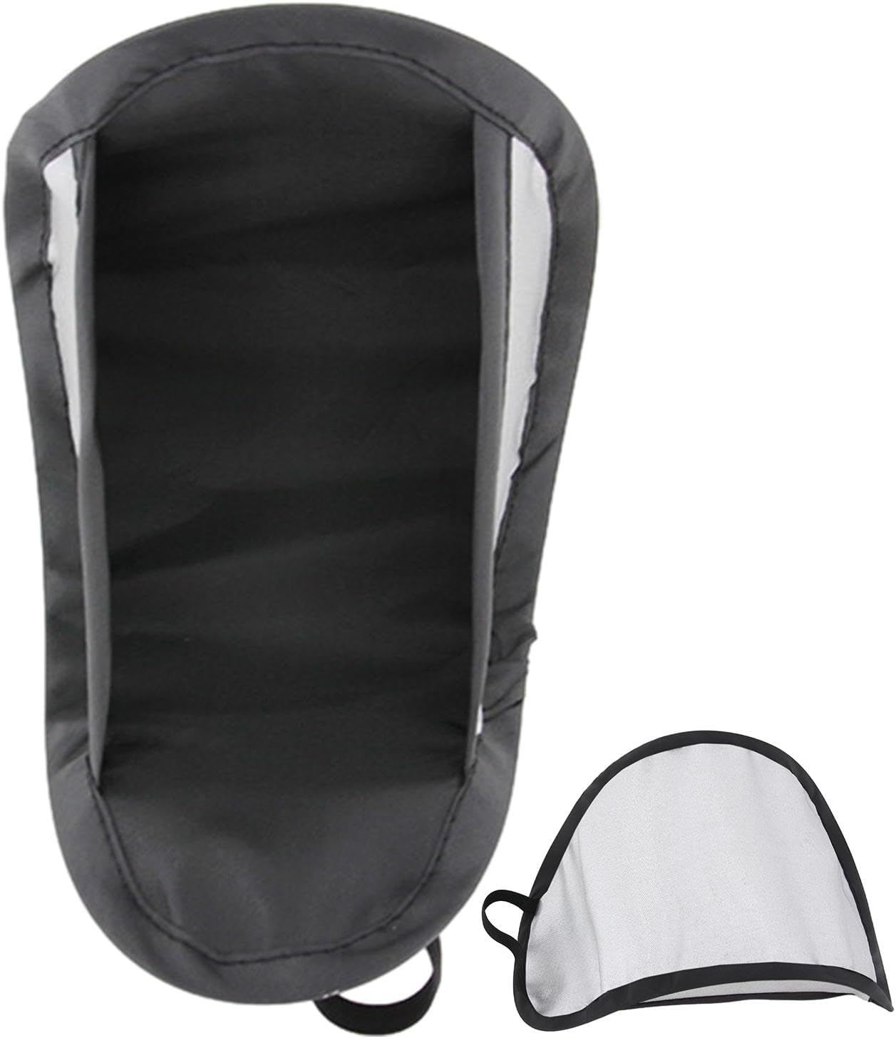 Amazon.com: New Phone Umbrella for Sun,Sun Shield for Cell Phones,Glare ...