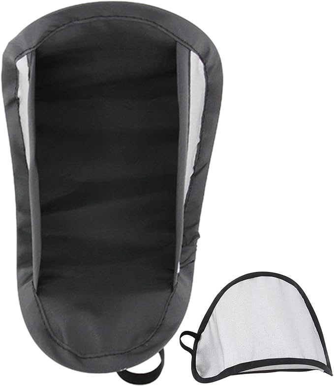 Amazon.com: New Phone Umbrella for Sun,Sun Shield for Cell Phones,Glare ...