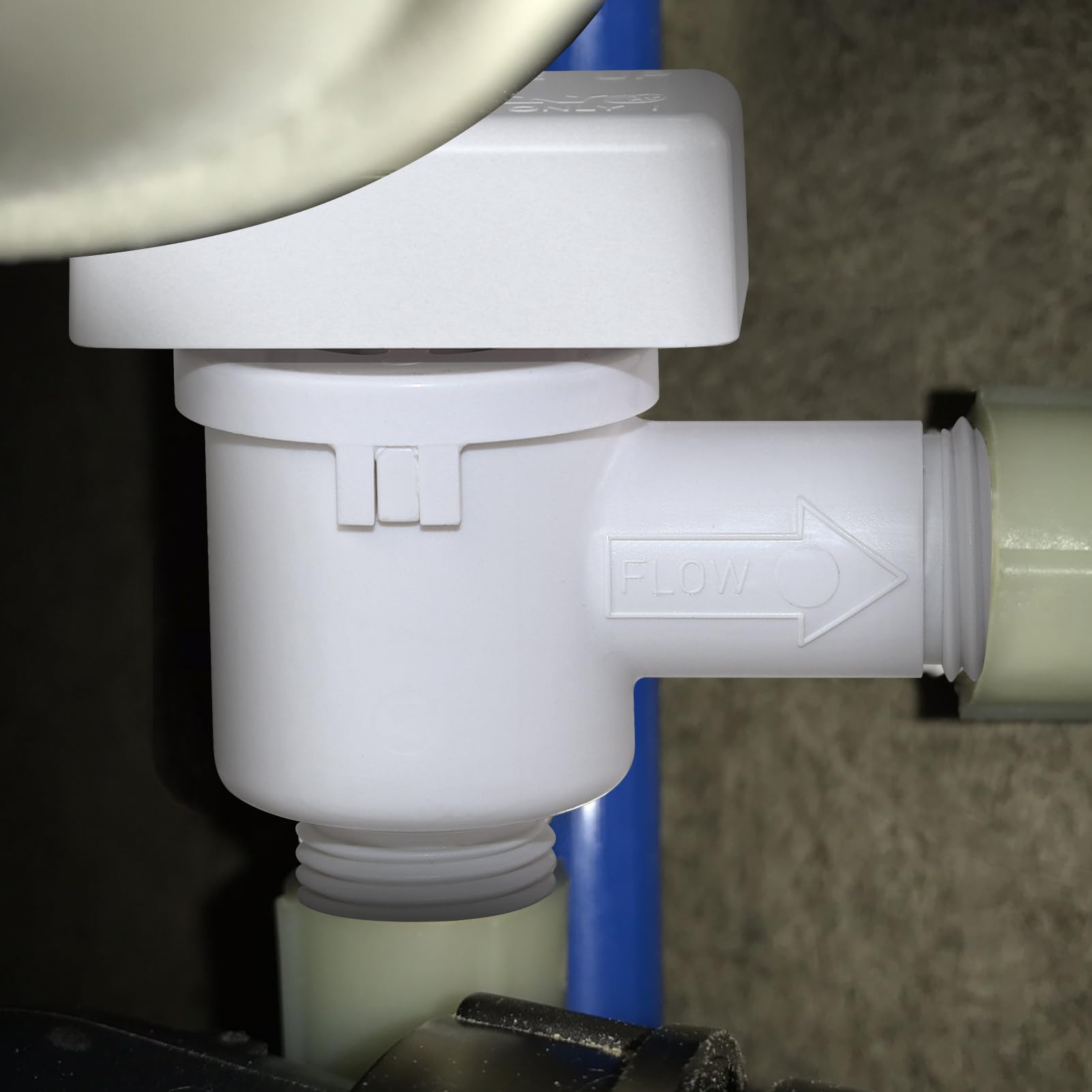 Snapklik.com : RV Vacuum Breaker Check Valve,Camper RV Backflow ...