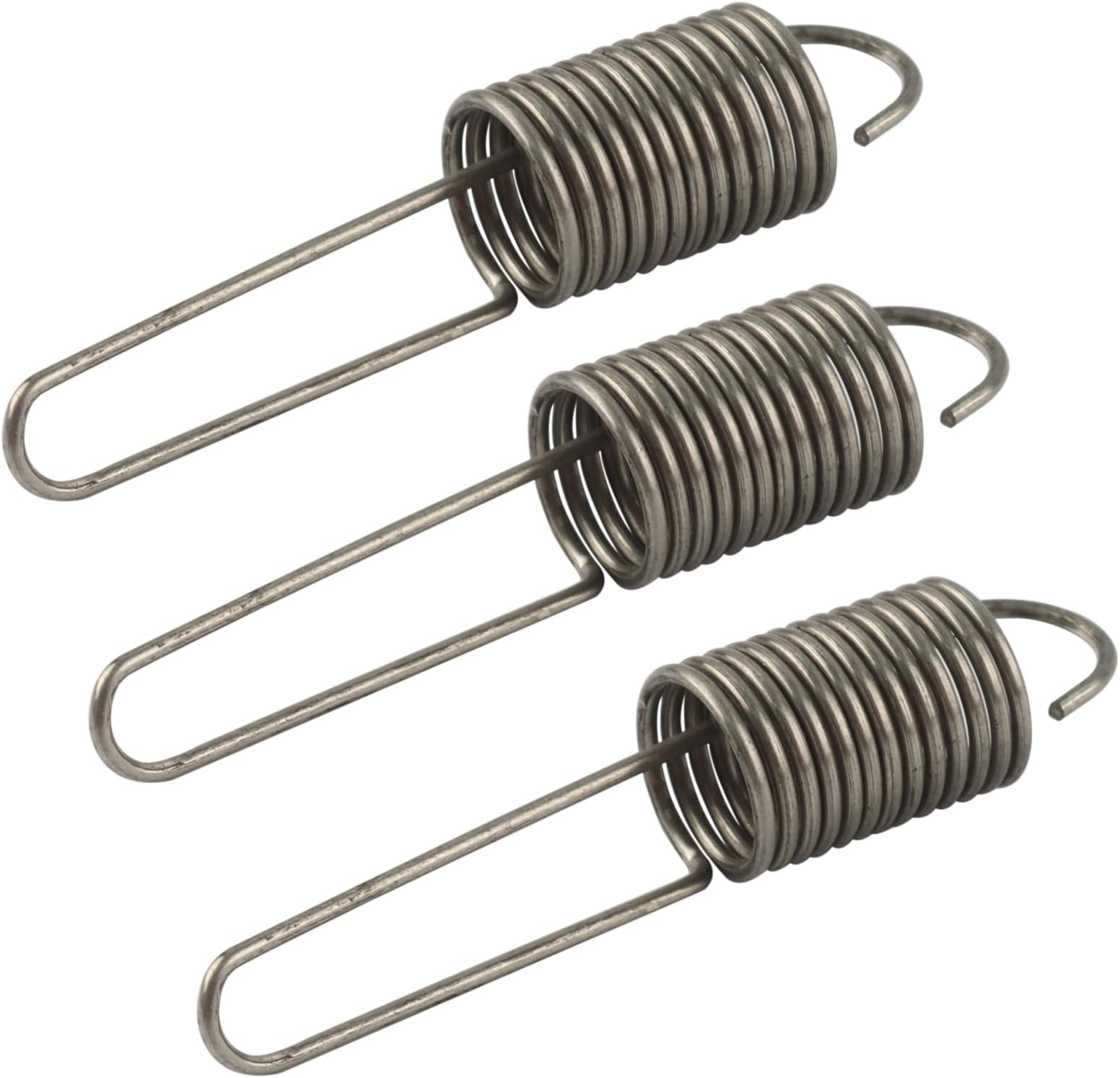 Amazon.com : Briggs & Stratton 690376 Governor Spring Replaces 262282 ...