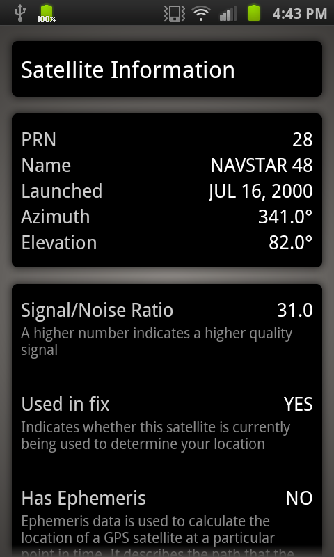 GPS Track Recorder:www.amazon.com:Appstore for Android