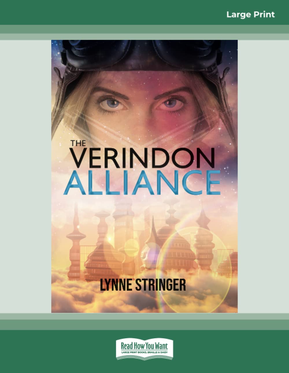 The Verindon Alliance: Stringer, Lynne: 9780369335937: Amazon.com: Books