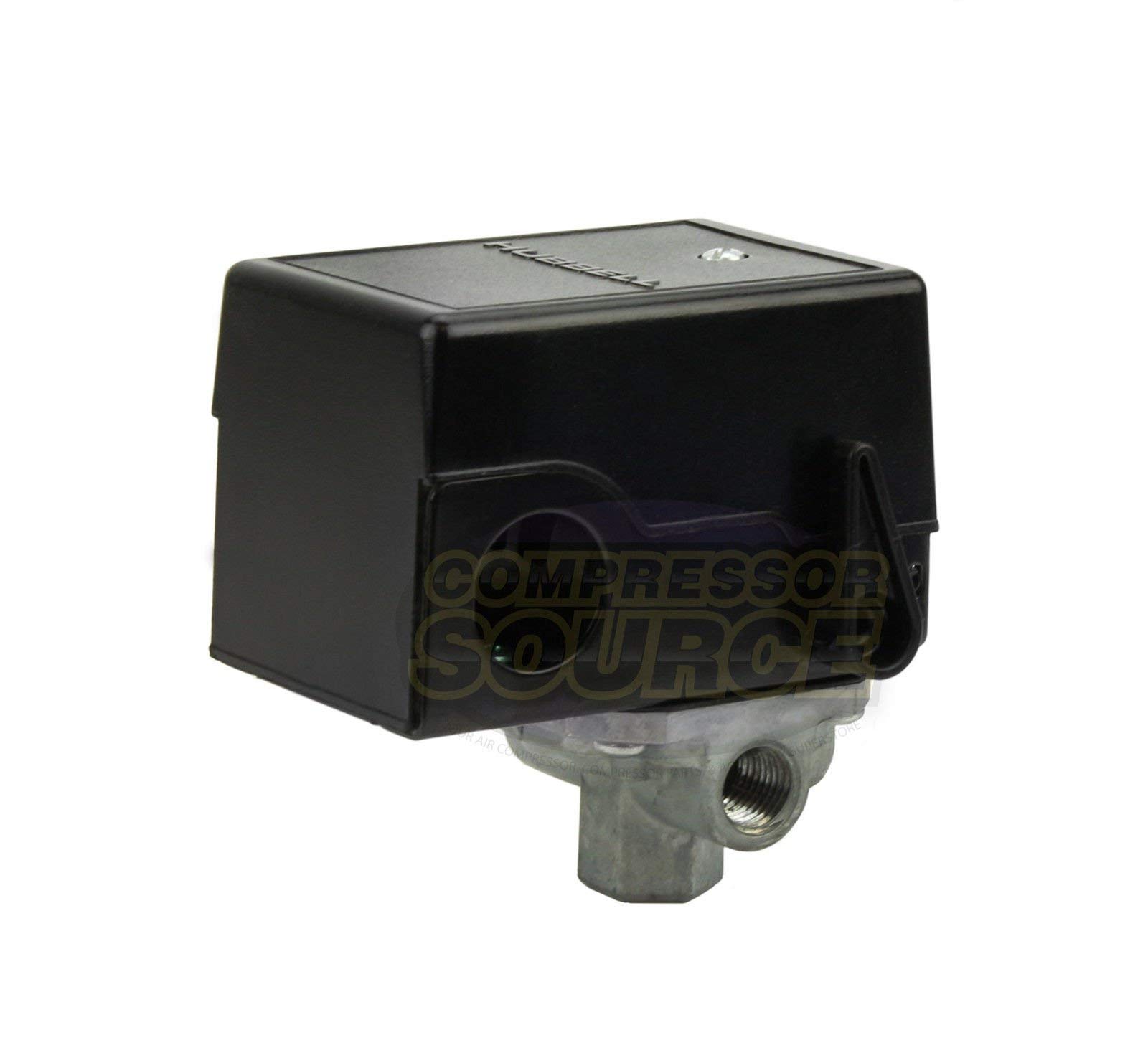 Snapklik.com : Pressure Switch For Air Compressor Made By Furnas ...