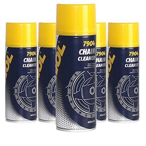 Amazon.co.uk Best Sellers: The most popular items in Motorbike Chain Oil