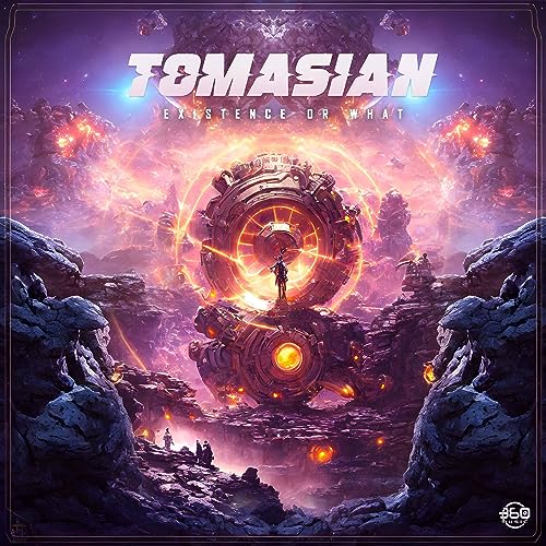 Écouter Existence Or What par Tomasian sur Amazon Music Unlimited