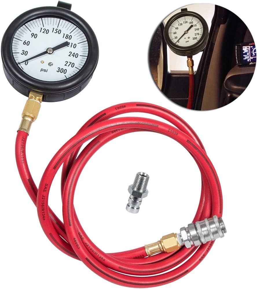 Amazon.com: Bonbo TU-32-6 6.6 L Fits for GM Duramax Diesel Fuel System ...