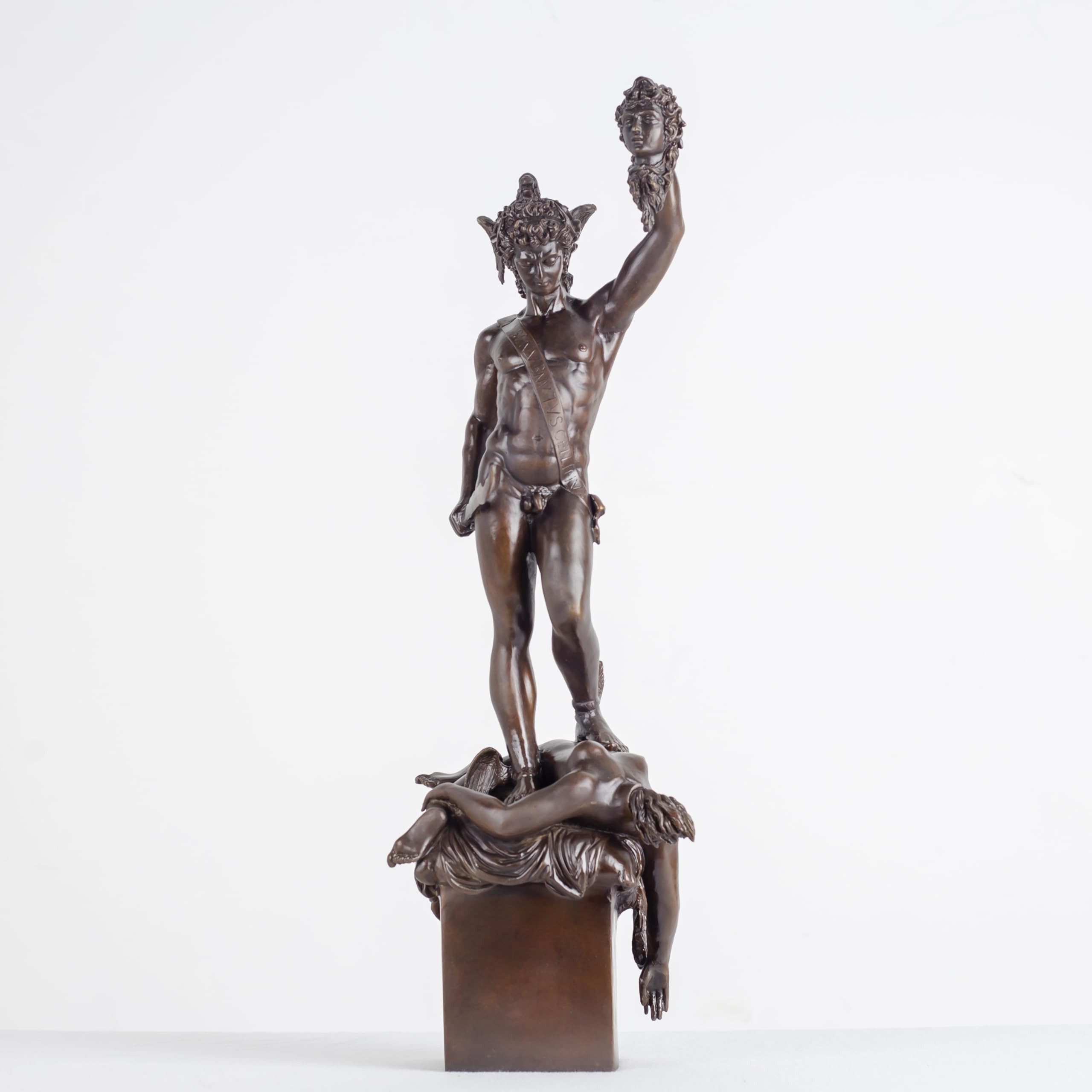 Perseus Greek Mythology