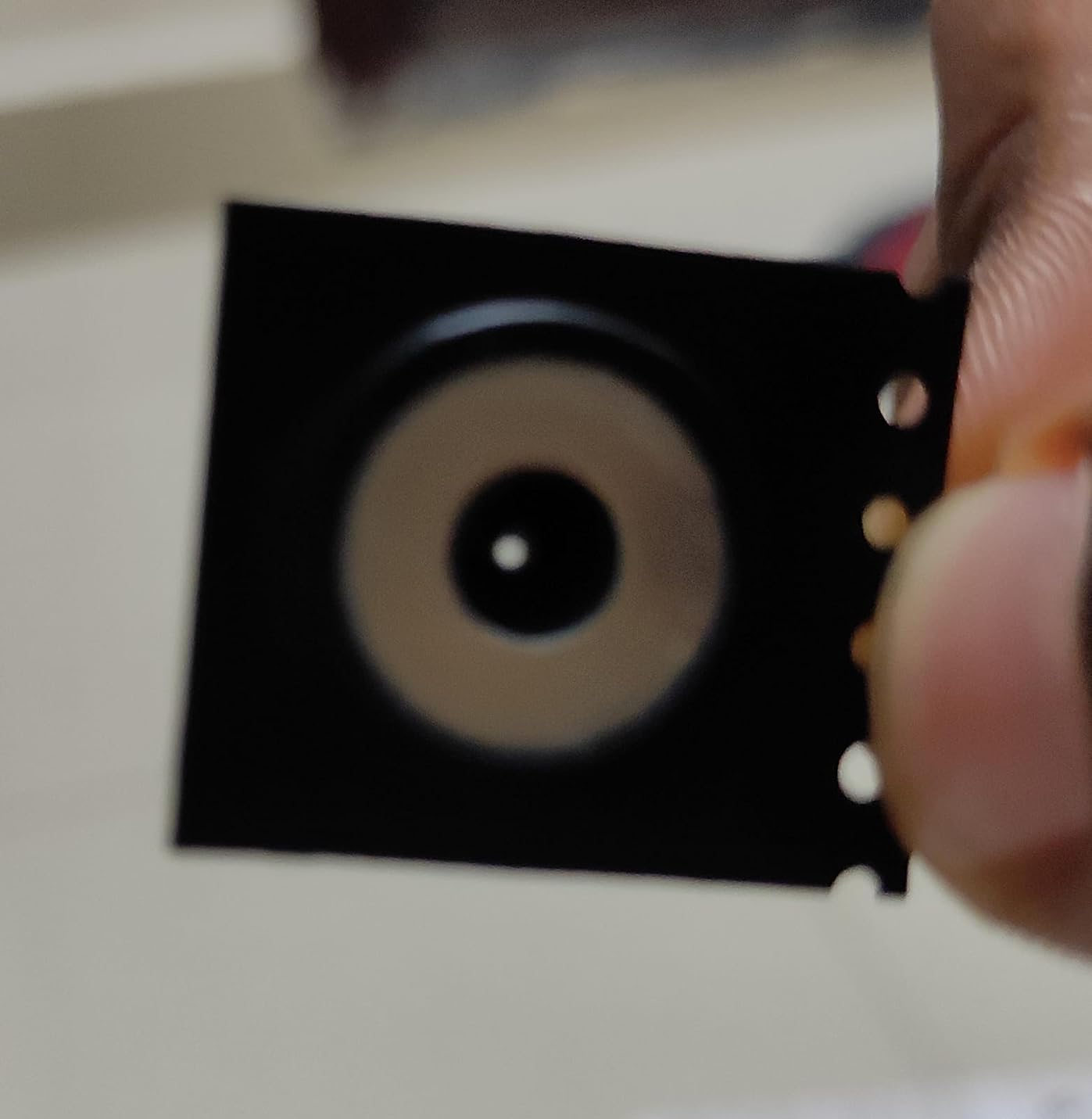 Foldscope Basic Kit DIY Microscope by Simple Days : Amazon.in: Electronics