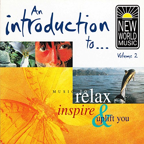 Amazon.com: An Introduction to New World Music, Vol. 2 : Various ...