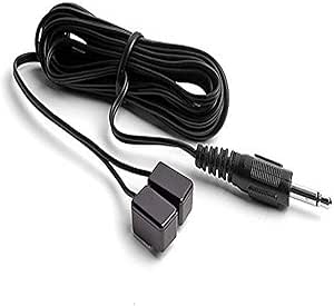 Amazon.com: 881001 REV 1.0 Smarthome SELECT Dual IR Emitter, : Electronics