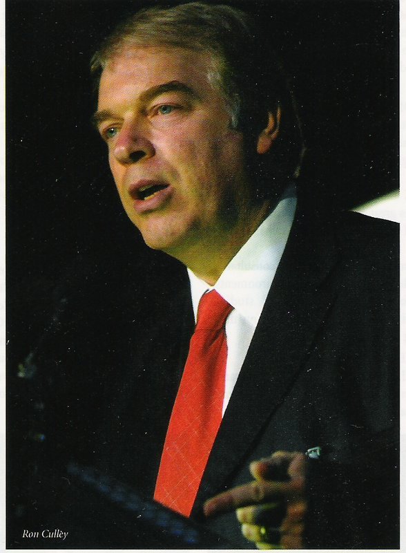 Amazon.co.uk: Ron Culley: books, biography, latest update