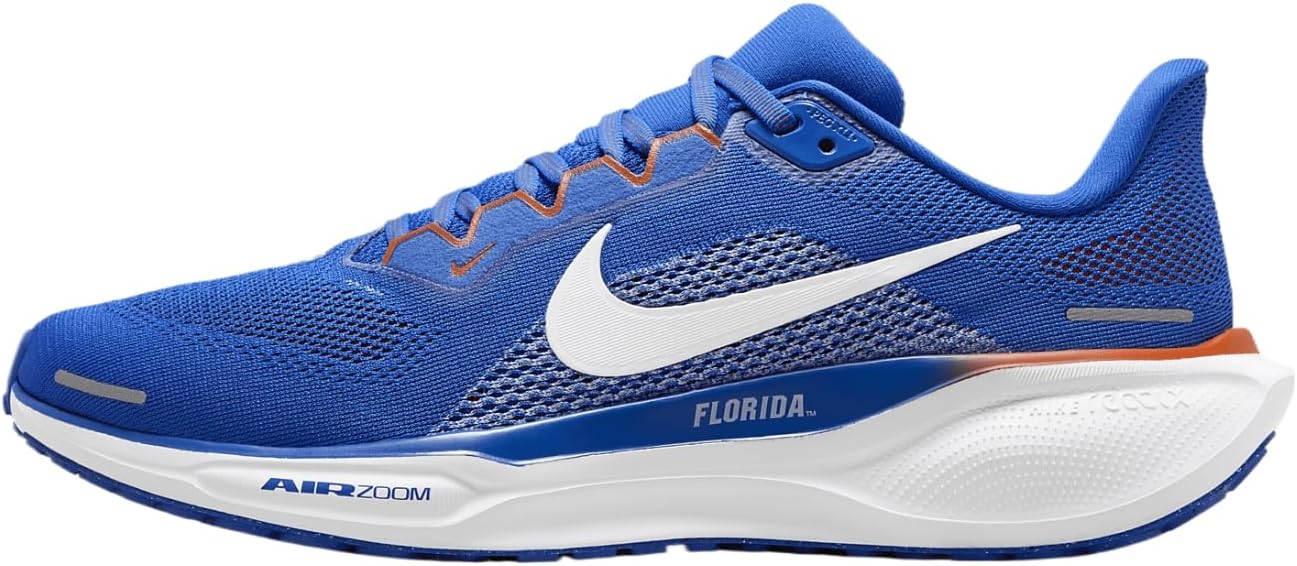 Amazon.com | Nike Pegasus 41 Pegasus 41 Men's College Road Running ...