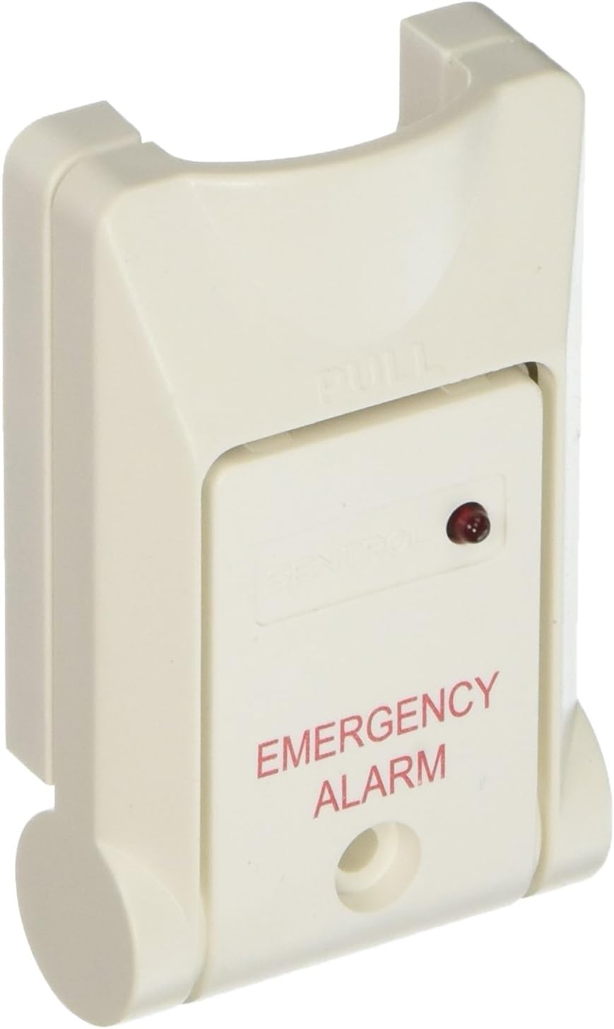 Edwards Signaling 3040-W Surface MNT Panic Switch/SPD : Amazon.ca ...