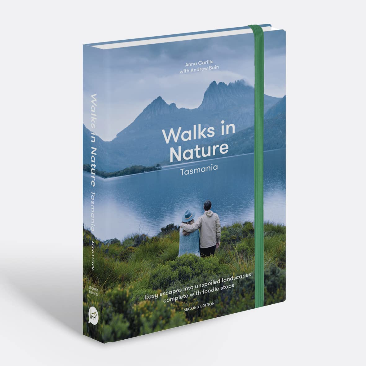 Walks in Nature: Tasmania 2nd edition: Anna Carlile: 9781741178036 ...