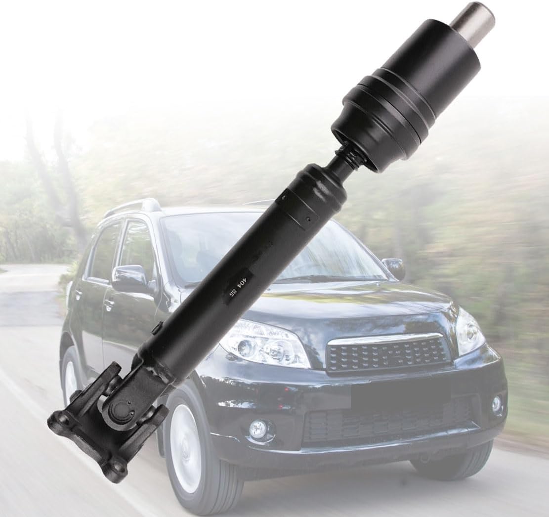 Amazon.com: Front Drive Shaft Propshaft Prop Shaft Assembly Compatible ...