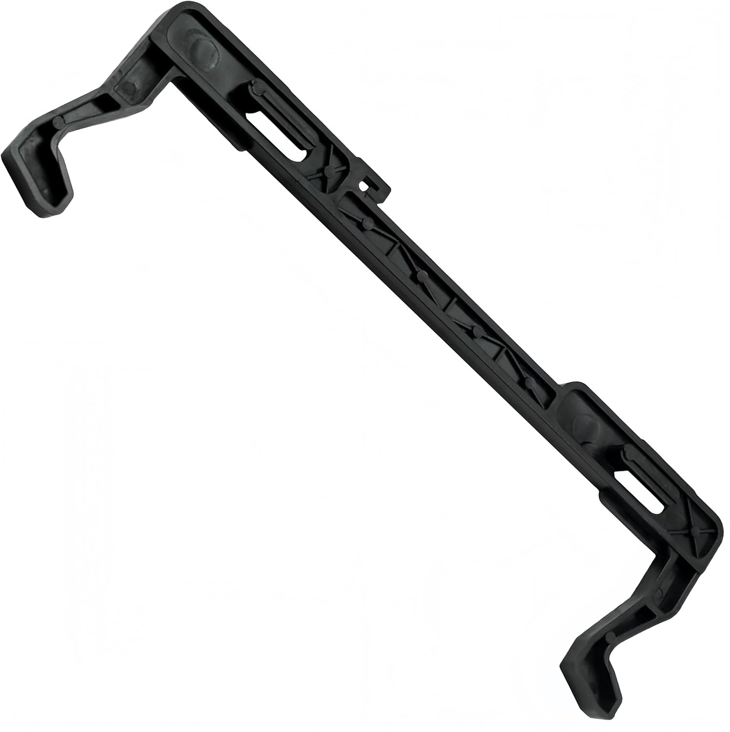 Amazon.com: Upgrade 5304522796 Microwave Door Latch Compatible Replace ...