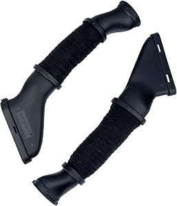 Amazon.com: Air Intake Inlet Duct Hose (Left And Right).Replaces Part 2780902582,2780902482 ...