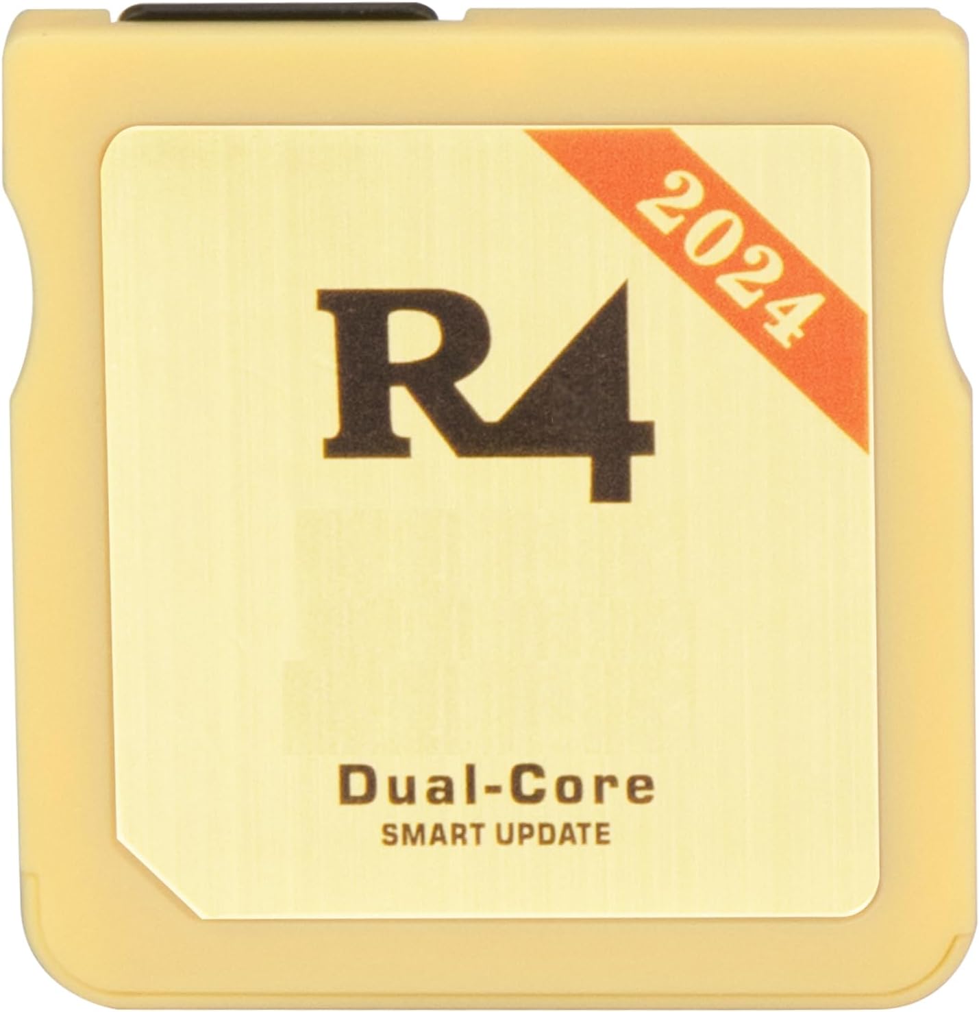 Amazon.com: enttgo 64GB R4 Card, A Specific Edition That is Unique to You R4 SDHC Adapter ...