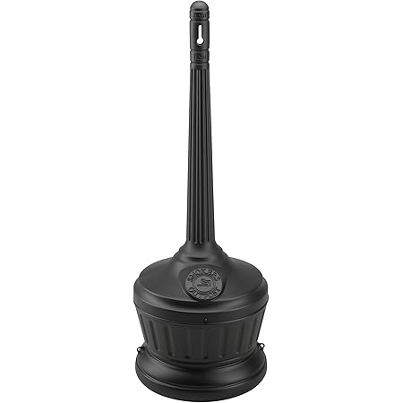 Amazon.com: Commercial Zone 711402 Smoker’s Outpost Outdoor Standard ...