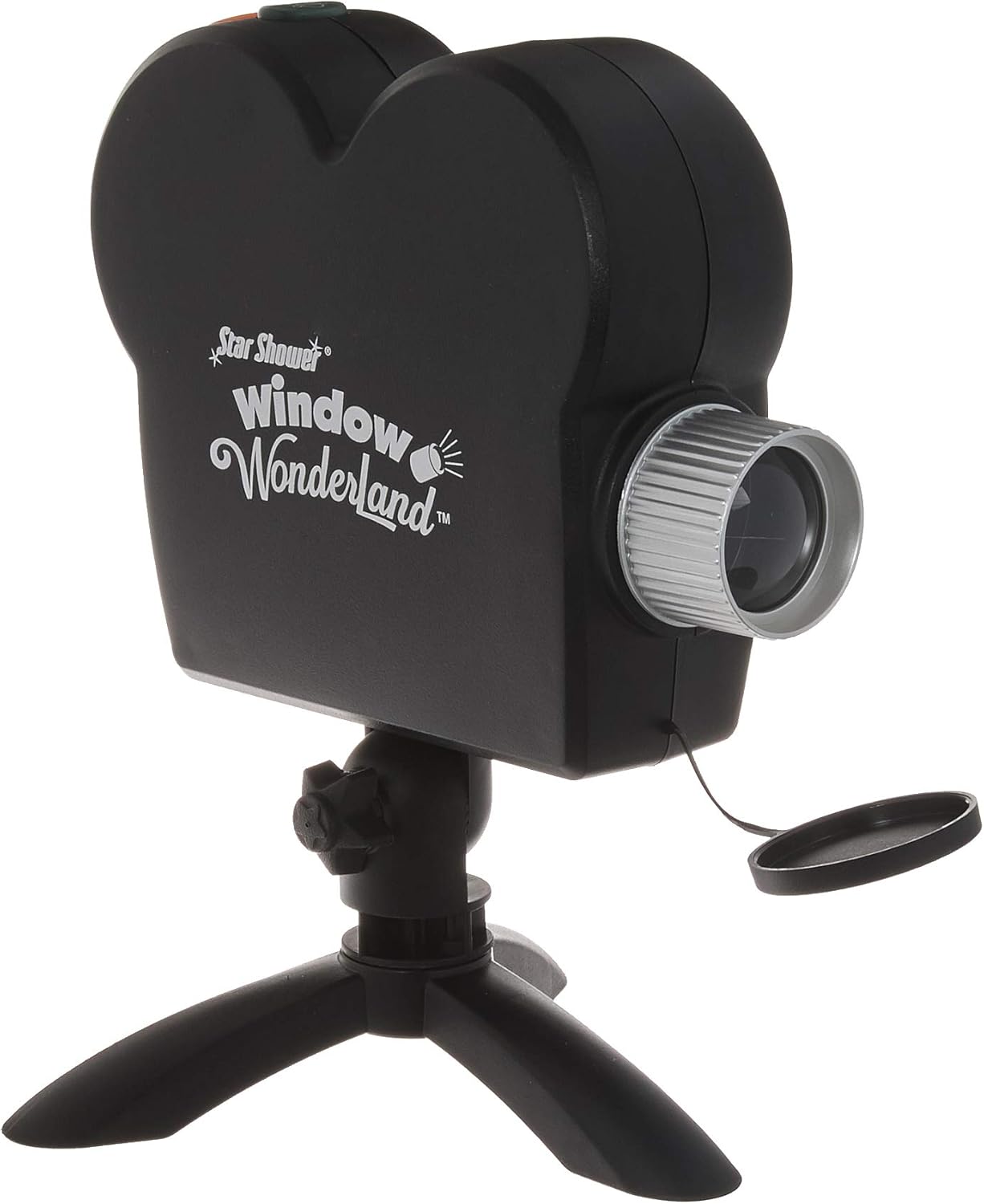 Amazon.com: Star Shower E-12120 New 2017 Window Wonderland Projector ...