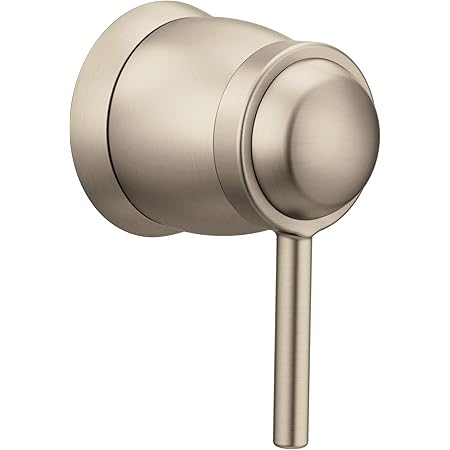 Moen S3600 ExactTemp Volume Control Valve, 3/4-Inch IPS - Single Handle ...