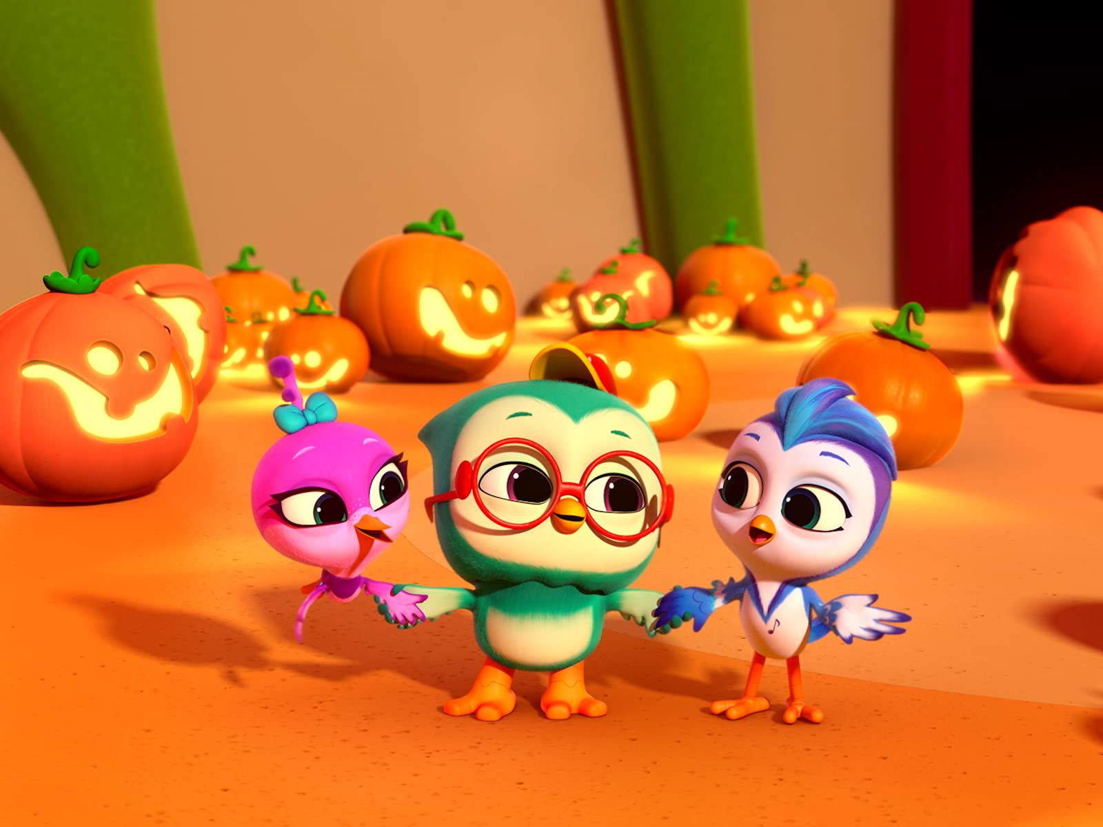 Amazon.co.jp: Do, Re & Mi – Halloween Harmony : Kristen Bell, Jackie ...