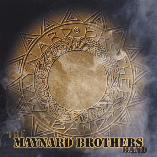 Amazon.com: The Maynard Brothers Band : The Maynard Brothers Band ...