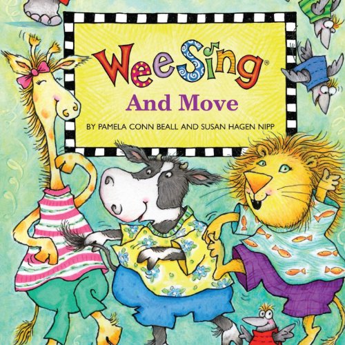 Amazon.com: Wee Sing And Move : Wee Sing: Digital Music
