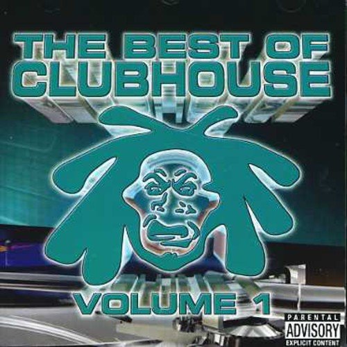 Various Artists - Vol. 1-Best of Clubhouse - Amazon.com Music