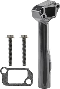 Amazon.com: Topkidame 693446 Intake Manifold Compatible with 400 500 ...