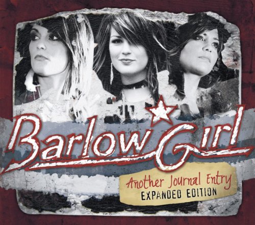 Another Journal Entry Expanded Edition von BarlowGirl bei Amazon Music ...