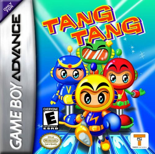 Amazon.com: Tang Tang : Video Games