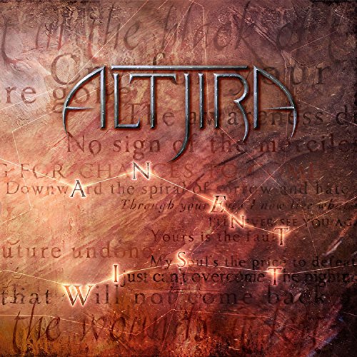 Play Anent Wist by Altjira on Amazon Music