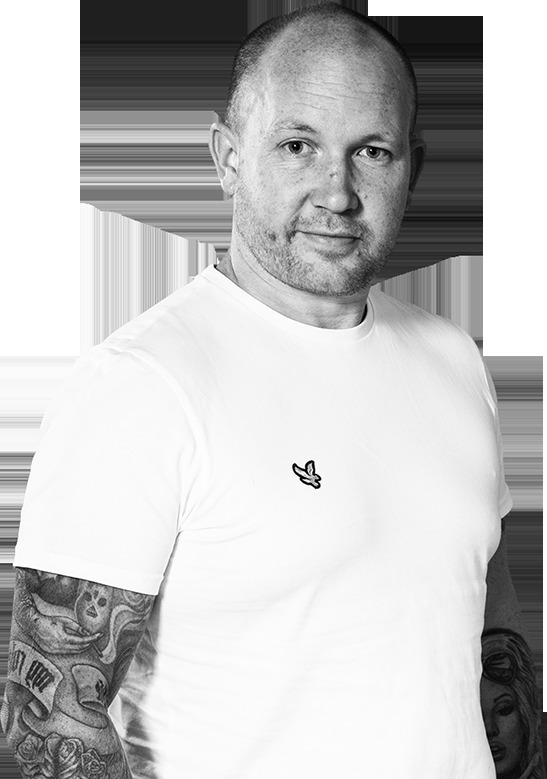 Amazon.co.uk: Mark Burgess: books, biography, latest update