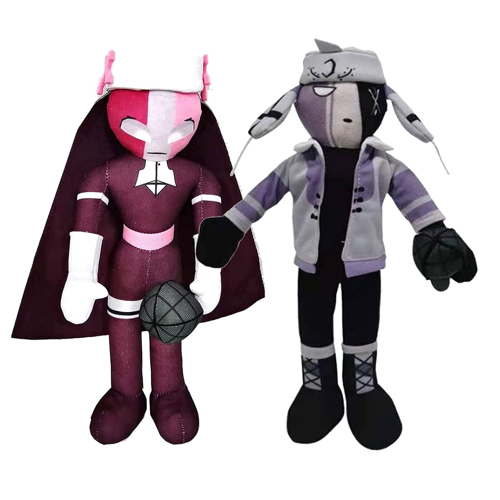 Buy Friday Night pico Plush,Tricky Madness Combat Plushy,Friday Night ...