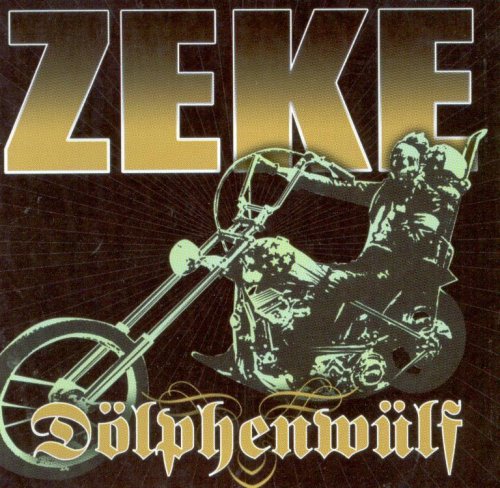 Zeke, Zeke - Dolphenwiilf - Amazon.com Music