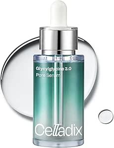 Amazon | Celladix(セラディックス) グリシルグリシン3.0ポアセラム 30ml | Celladix | 美容液 通販