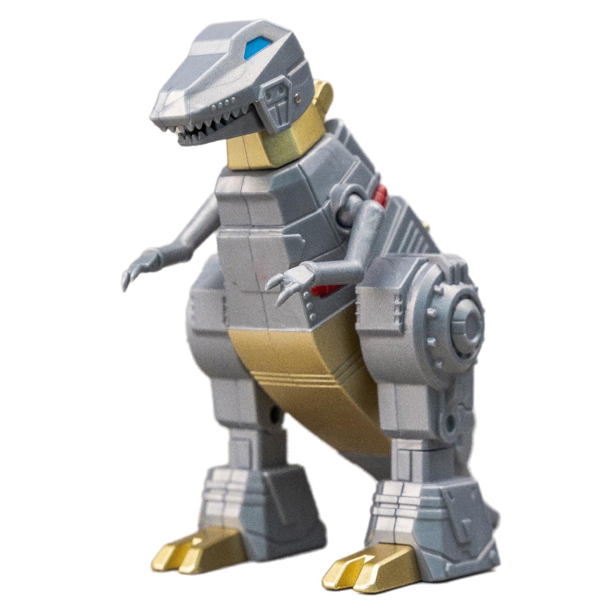 Amazon.com: HiPlay Yolopark AMK Mini Scale Series Transformer Grimlock ...