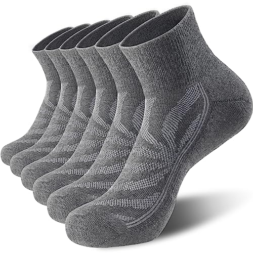 Amazon Best Sellers: Best Socks for Men