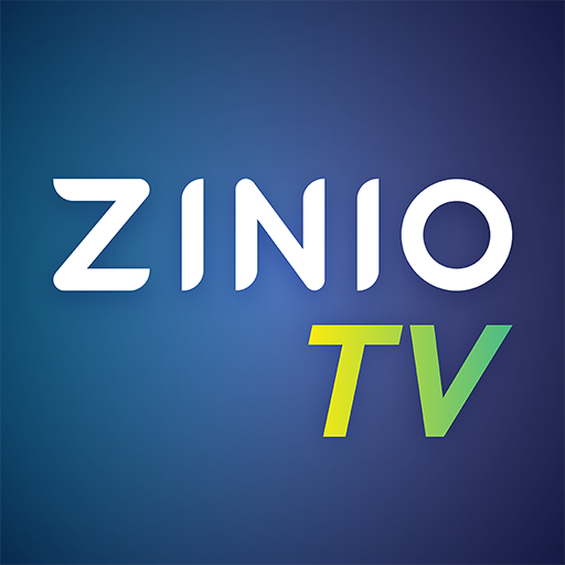 Zinio TV - App on Amazon Appstore