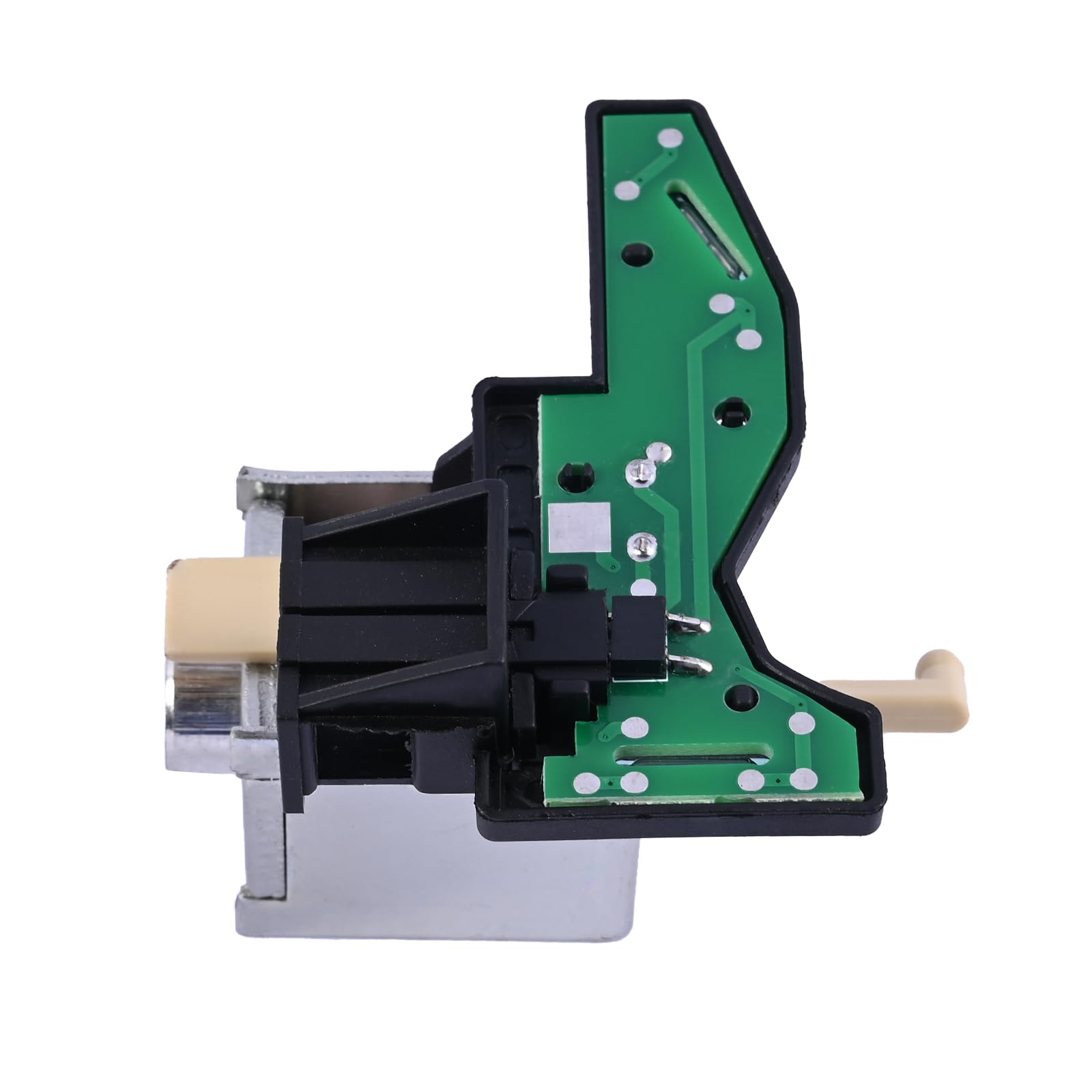 Amazon.com: Getfarway Console Shift Interlock Solenoid 4F0927353C ...