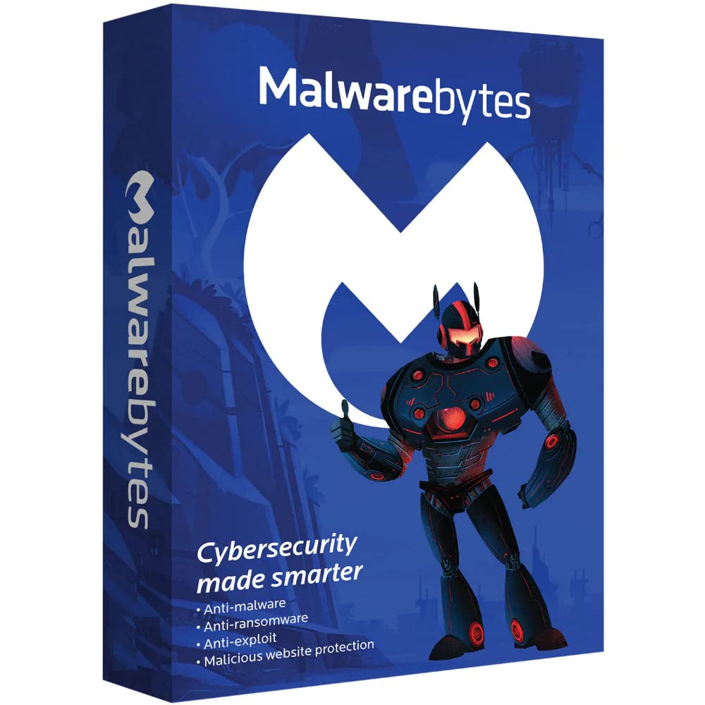 Amazon.co.jp: Malwarebytes Anti-Malware Premium for Mac, 1 Year, 1 ...