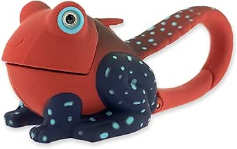 Sun Company Lifelight Animal Carabiner Flashlight | Mini Animal ...