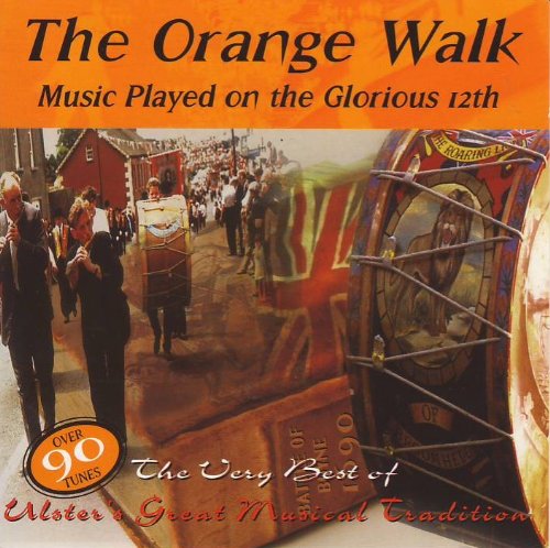 The Orange Walk: Various: Amazon.in: Music}