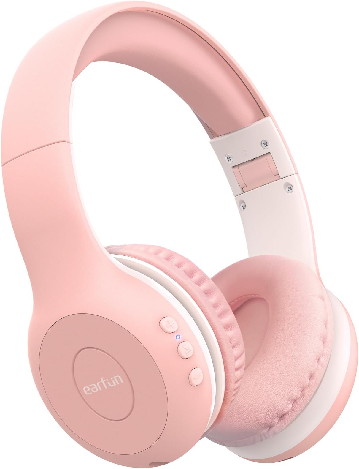 Kids Bluetooth Headphones, EarFun Wireless Headphones for Kids ...