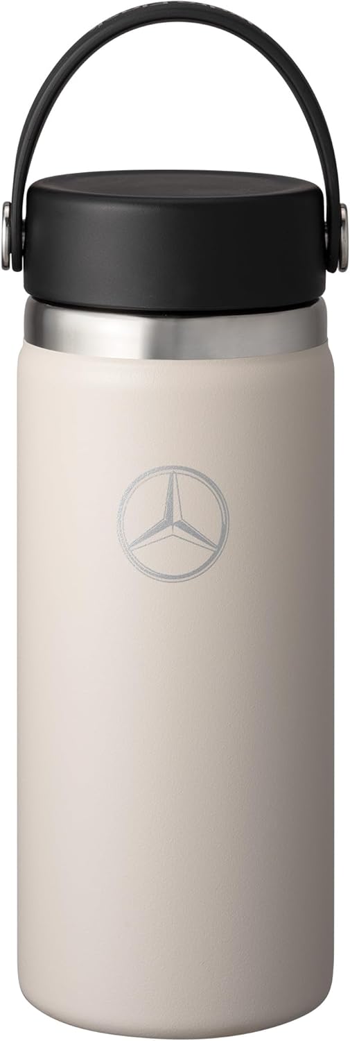 Amazon.co.jp: 【メルセデス・ベンツ コレクション】純正 Mercedes-Benz × Hydro Flask(ハイドロフラスク ...