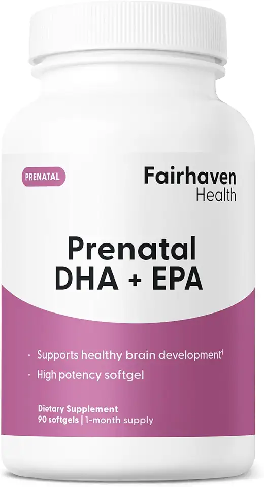 Understanding The Benefits Of Preg Omega For A Healthy Pregnancy ...