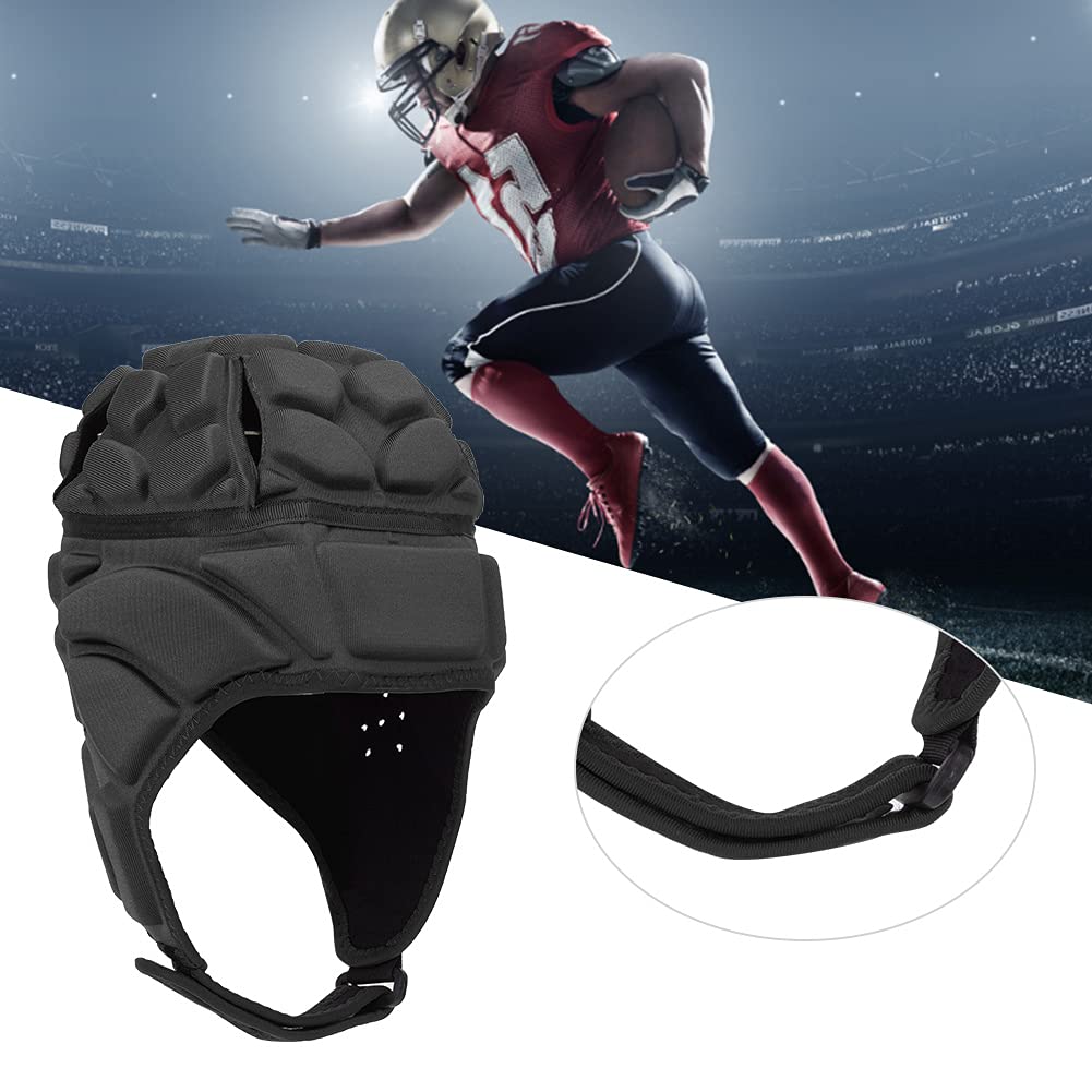 Foam Football Helmet NFL's Safest Helmets Absorb Impact With 3D