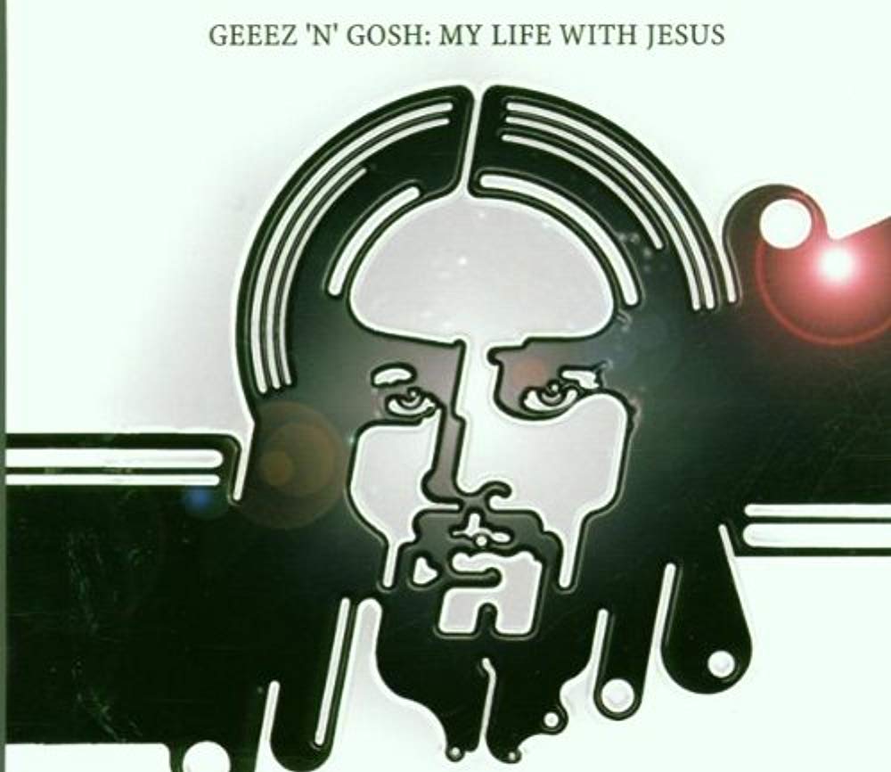 My Life with Jesus: Geez N Gosh: Amazon.fr: CD et Vinyles}